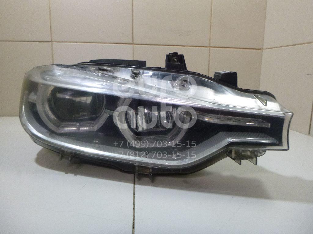 BML6031539R Sailing от 17325 руб. для BMW 3-serie F30/F31/F80 2011-2020 ...