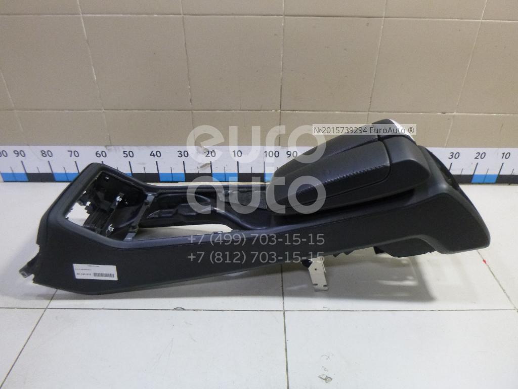 Подлокотник для Audi A8 [4E] 2002-2010 в Москве