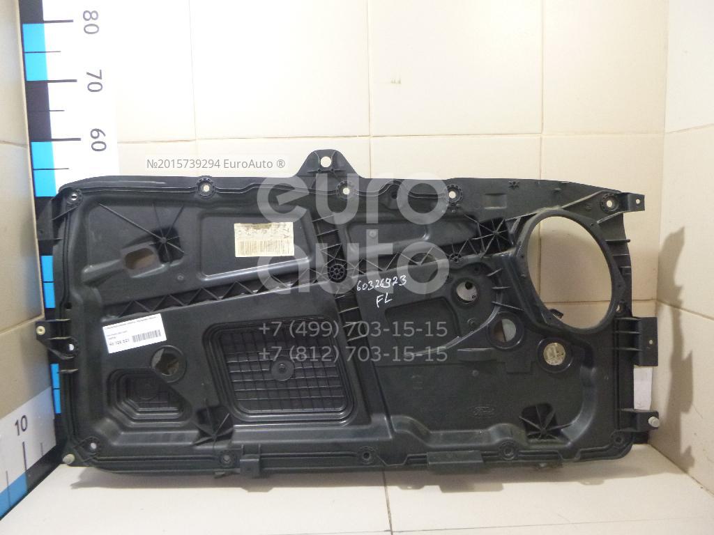Стеклоподъемник электр. передний левый для Ford Fiesta 2001-2008 в Москве