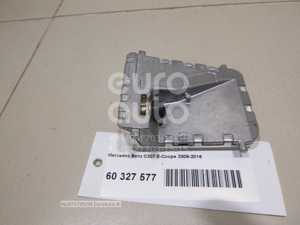 Камера для Mercedes Benz C207 E-Coupe 2009-2016 в Москве