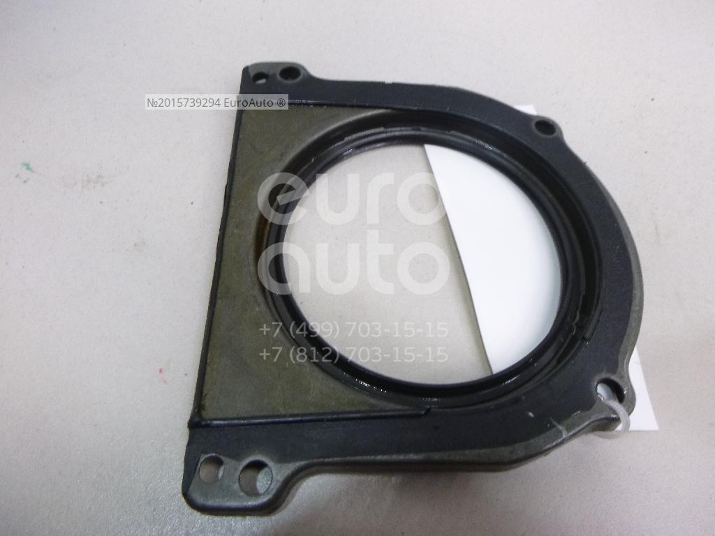 2700100068 Mercedes Benz Сальник коленвала задний от производителя по ...