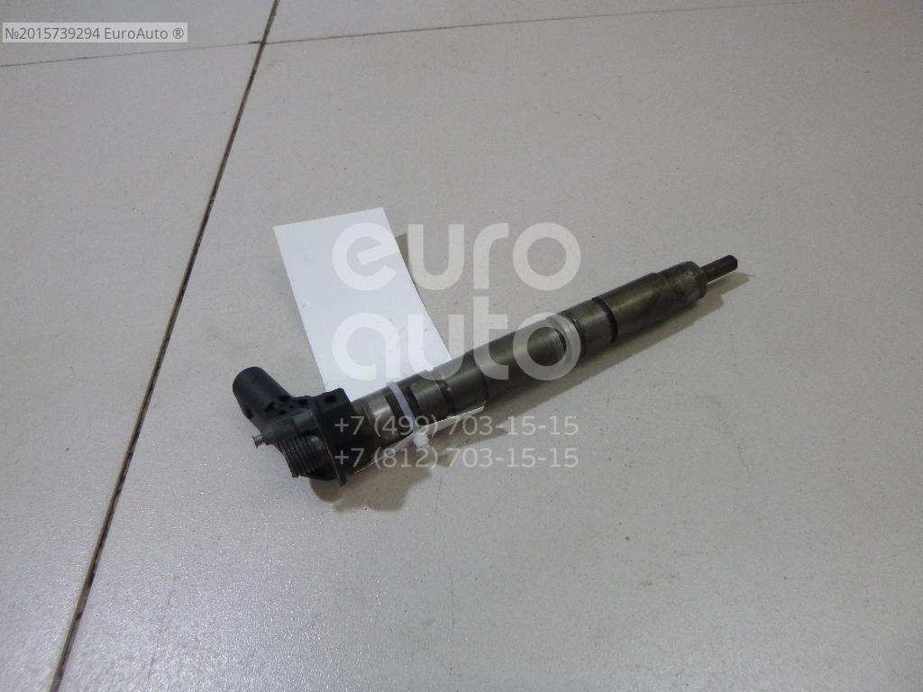 0445116029 BOSCH Форсунка дизельная электрическая от производителя по ...
