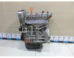 Двигатель CFNA – параметры, двигатели с разборов, запчасти и масла