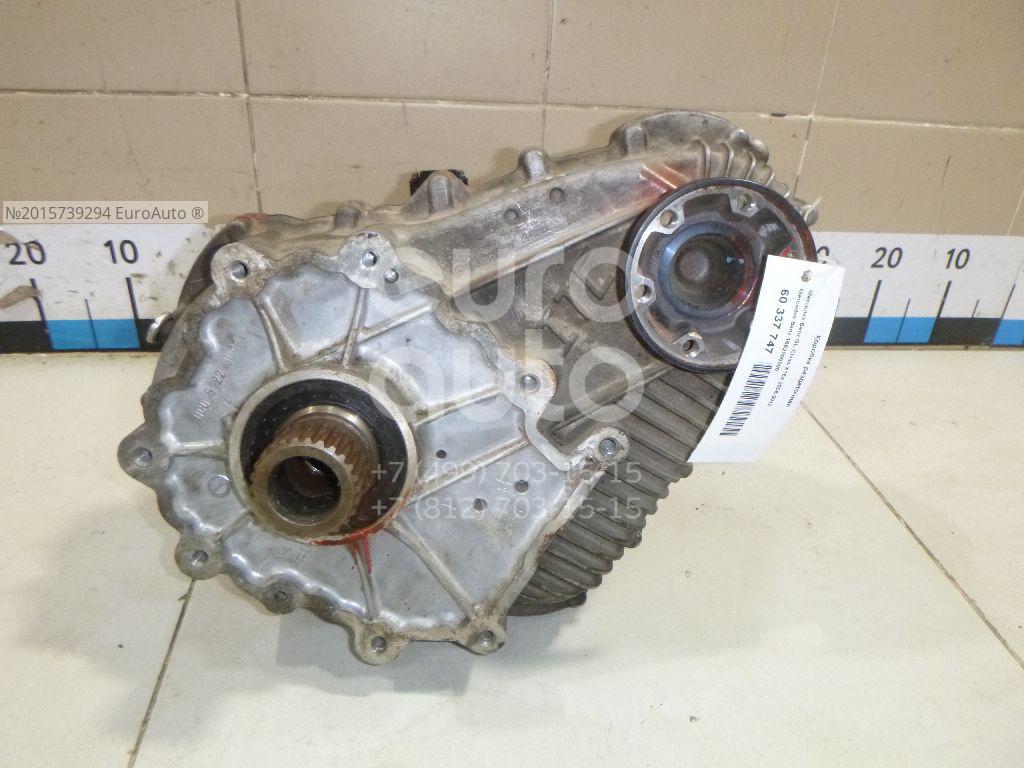 1662800800 Mercedes Benz Коробка раздаточная от производителя по спец ...