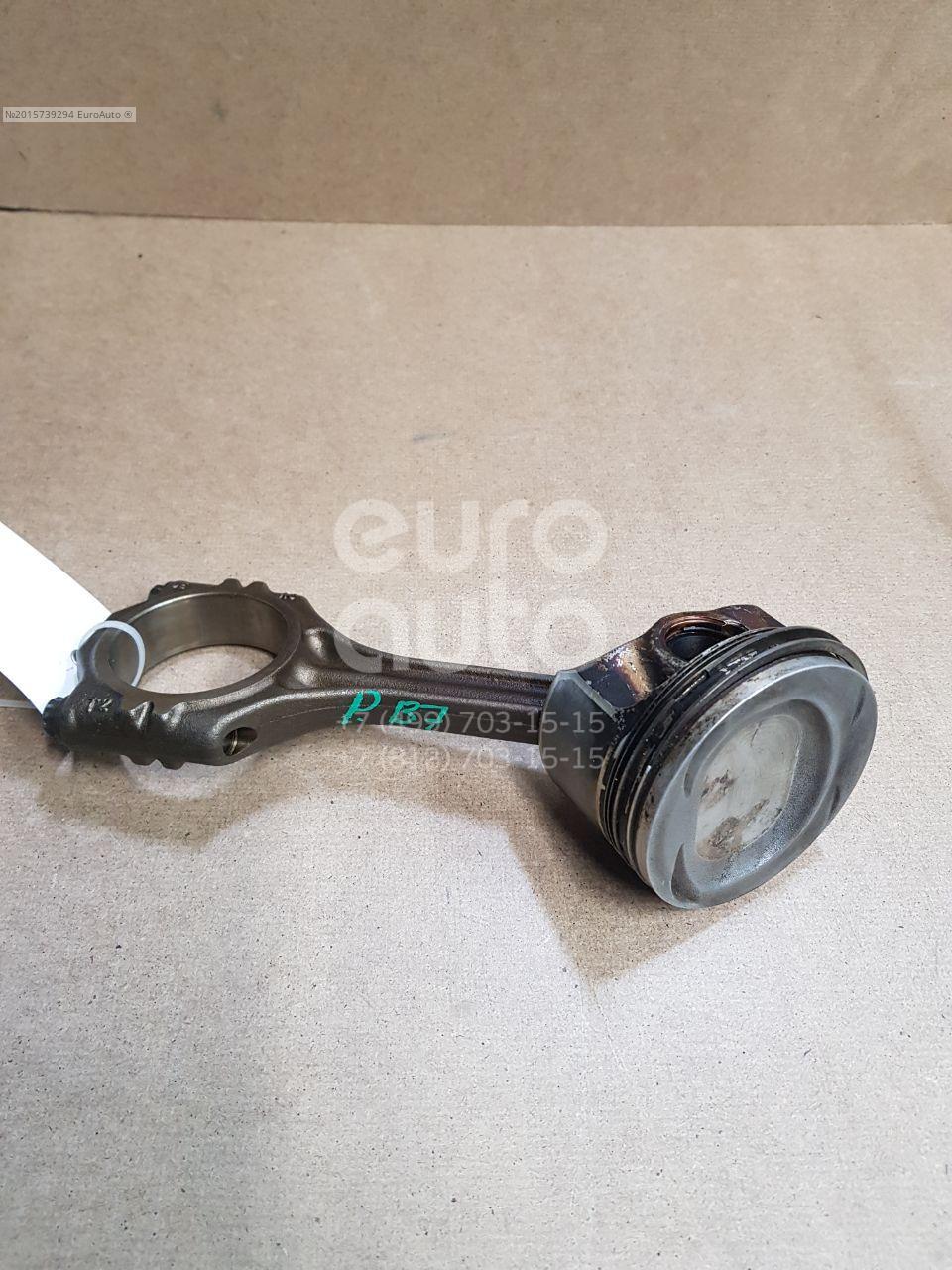 Поршень с шатуном для VW Passat [B7] 2011-2015 в Москве