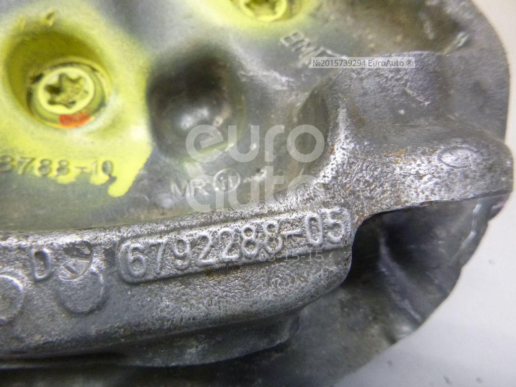 Кулак поворотный передний правый для BMW 3-serie F30/F31/F80 2011-2020 ...
