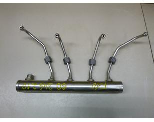 Рейка топливная (рампа) для BMW Z4 E89 2009-2016 от 644 руб. вариантов ...