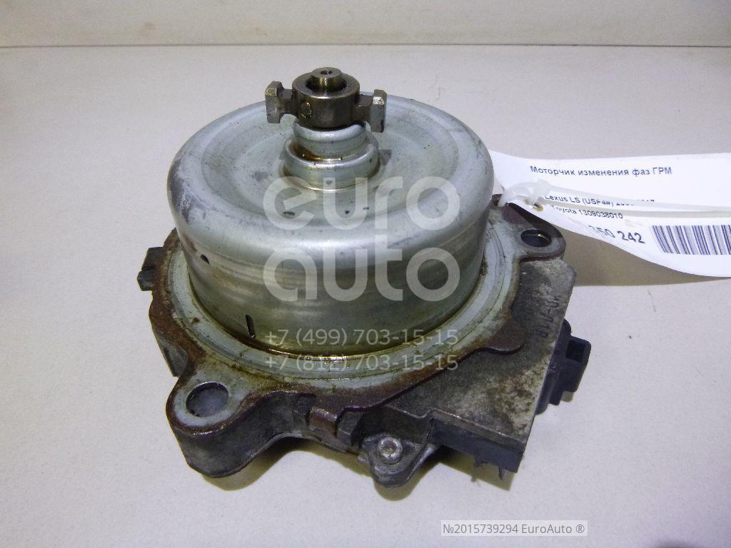 13090-38010 Toyota от 10997 руб. для Lexus LS (USF4#) 2006-2017 в Москве