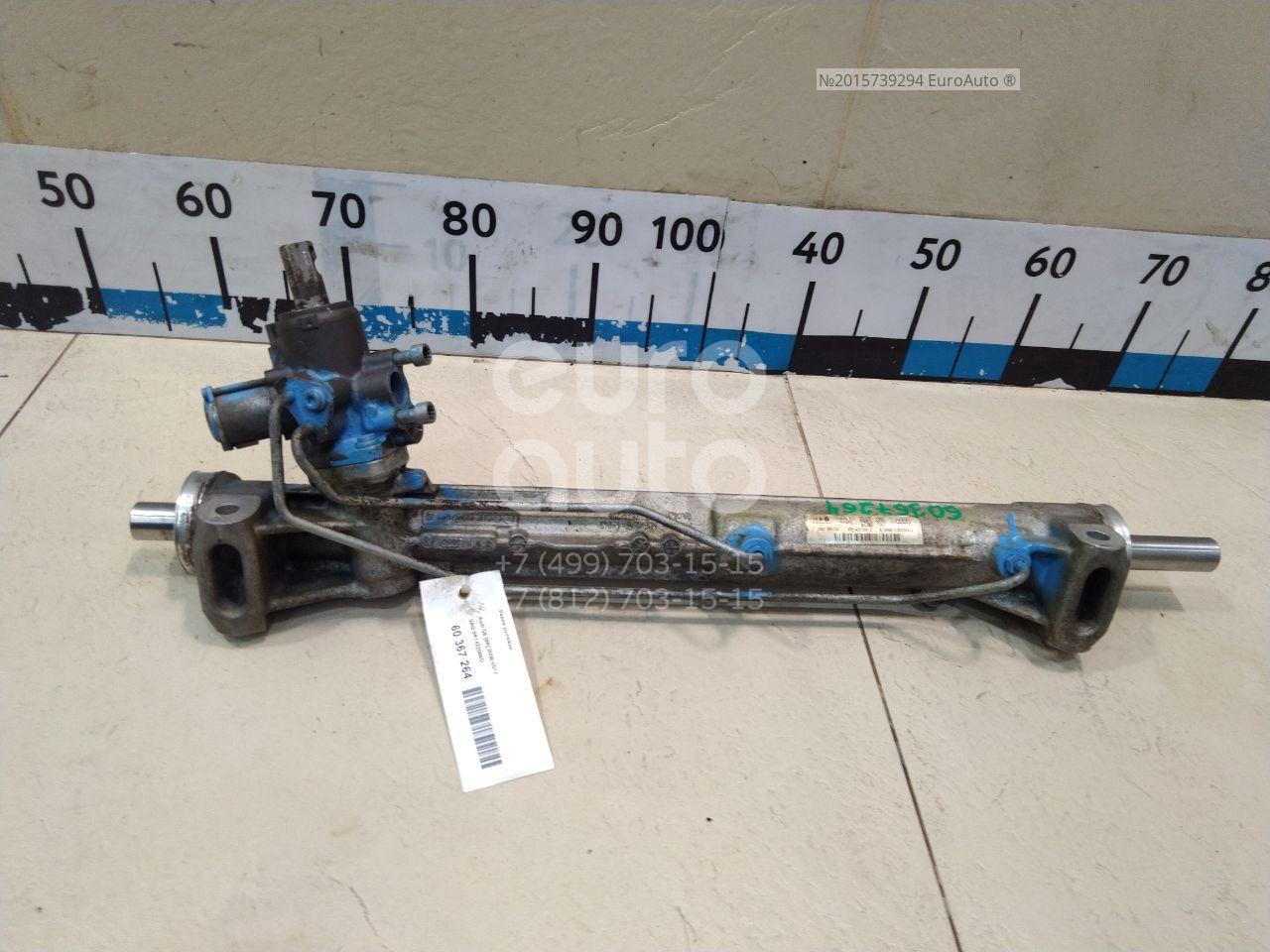 KS01000782 BOSCH от 13968 руб. для Audi Q5 [8R] 2008-2017 в Москве