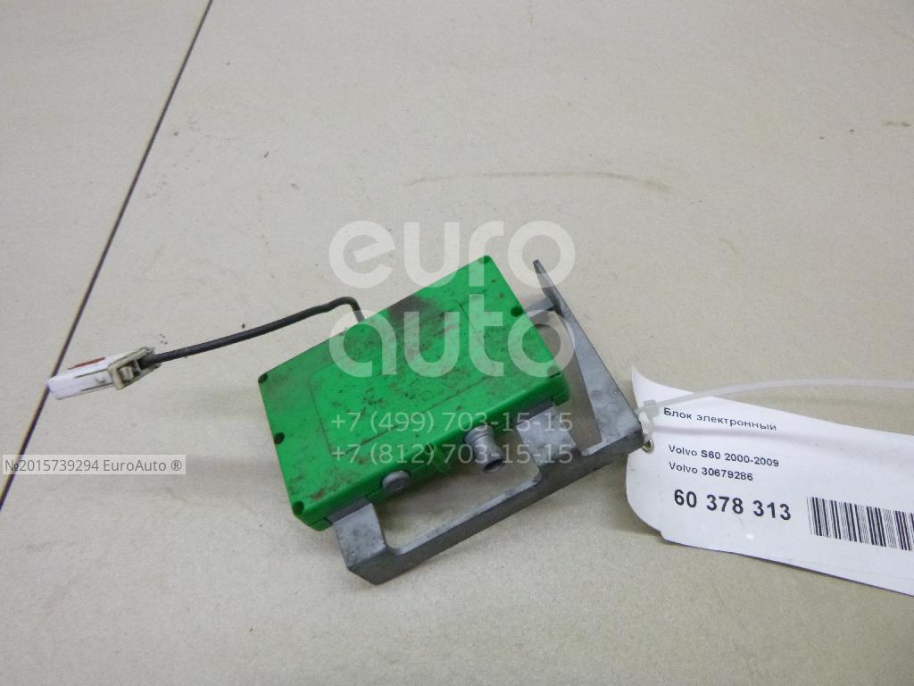 30679286 Volvo Блок электронный от производителя по спец цене купить