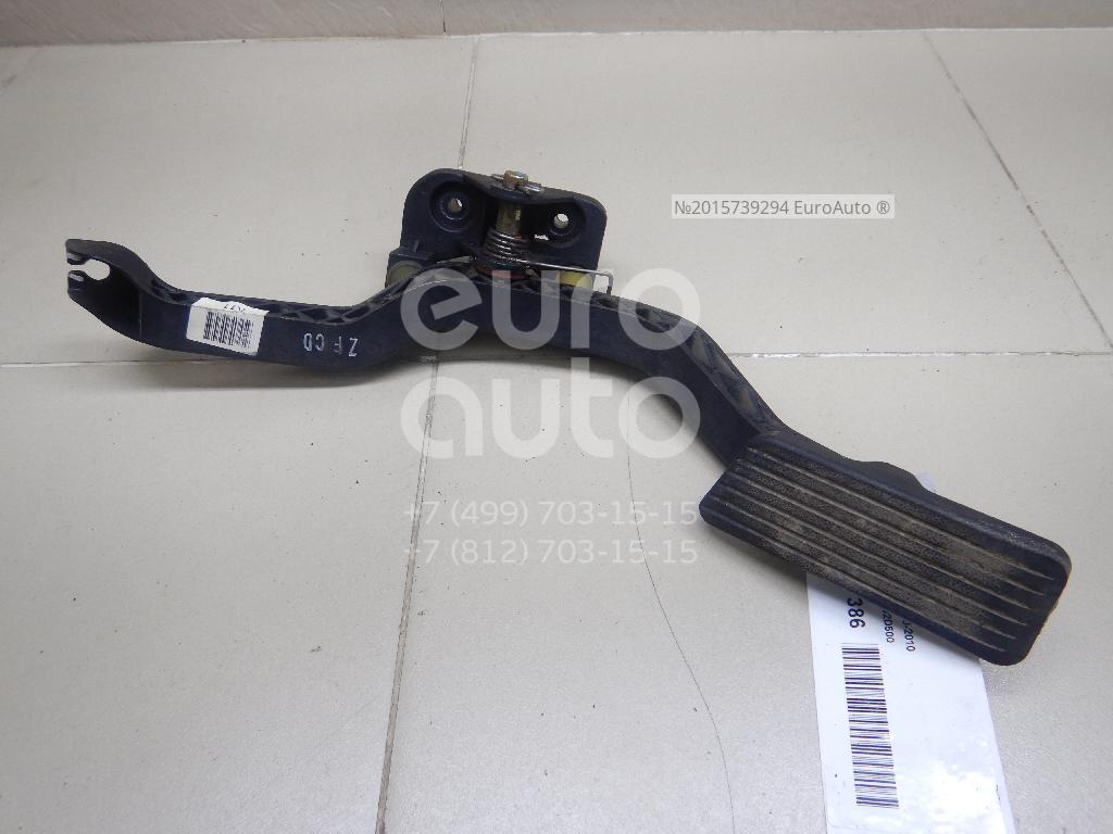 32700-2D500 Hyundai-Kia Педаль газа от производителя по спец цене купить
