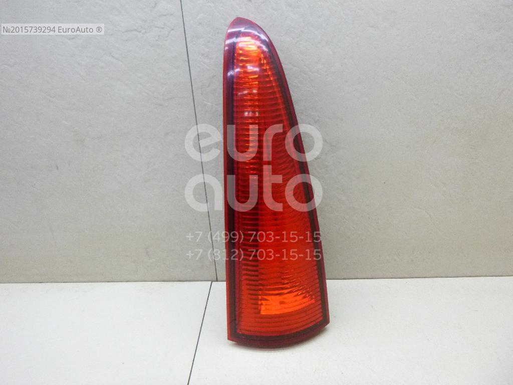 8200419966 Renault от 3799 руб. для Renault Kangoo 2008-2021 в Москве