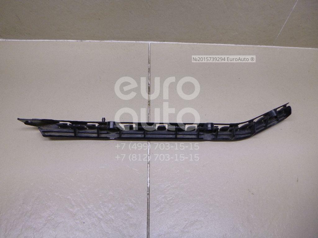 2048800330 Mercedes Benz Направляющая заднего бампера левая от ...