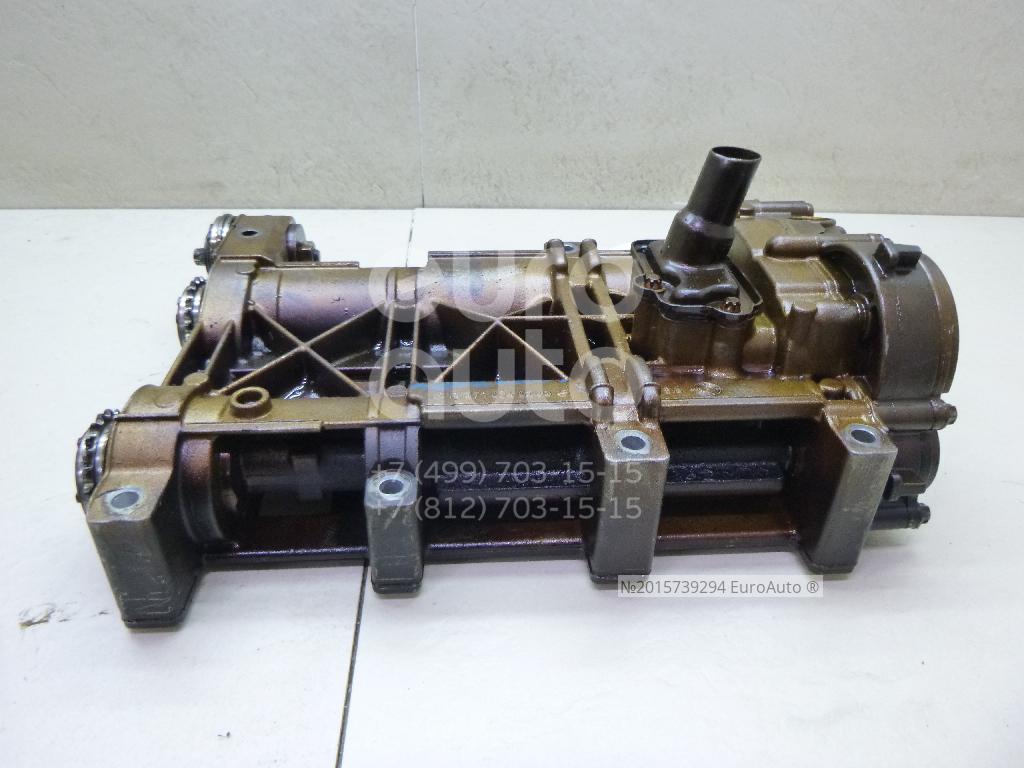 Насос масляный для Mercedes Benz W211 E-Klasse 2002-2009 в Москве
