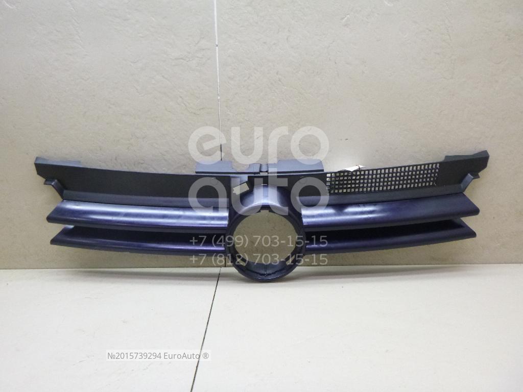 Решетка радиатора для VW Golf IV/Bora 1997-2005 в Москве