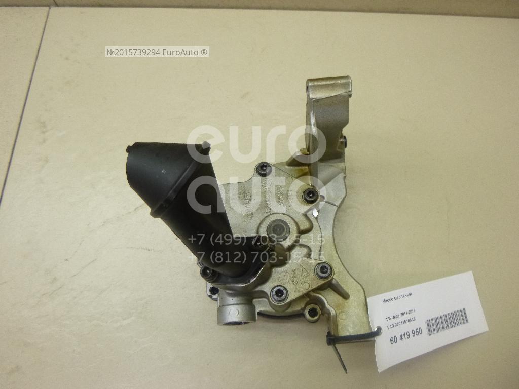 03C115105L VAG Насос масляный от производителя по спец цене купить