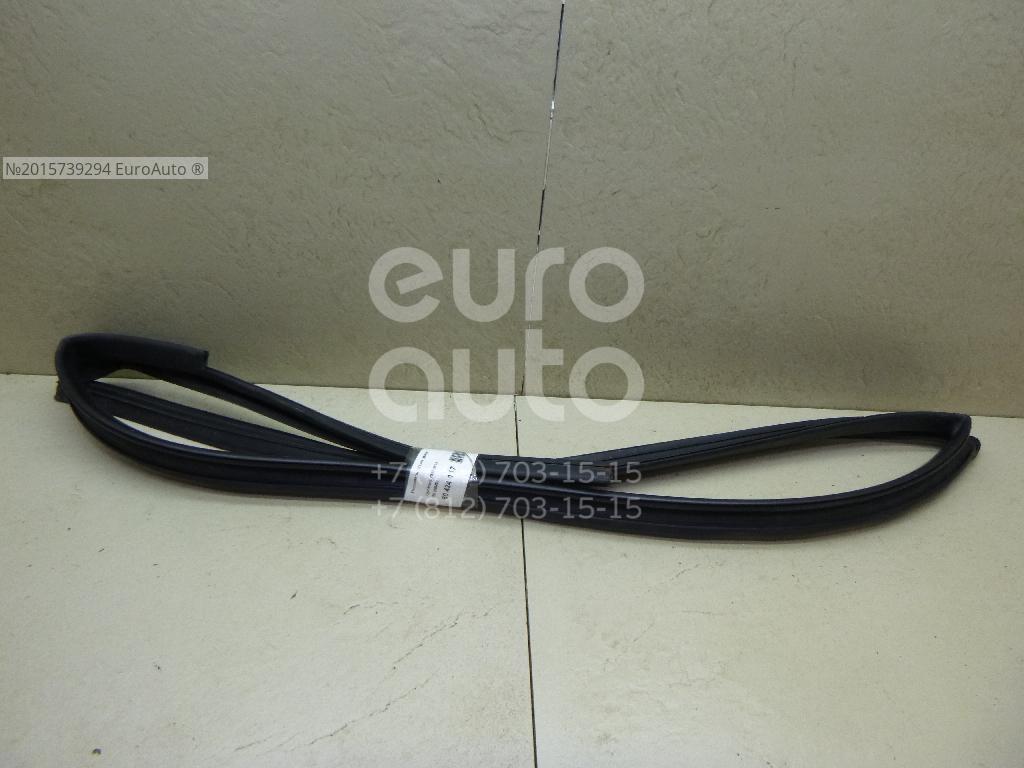 96624300 GM Уплотнитель стекла двери от производителя по спец цене купить