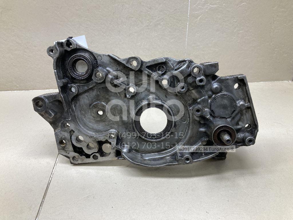 Насос масляный для Mitsubishi Outlander (CU) 2001-2008 в Москве