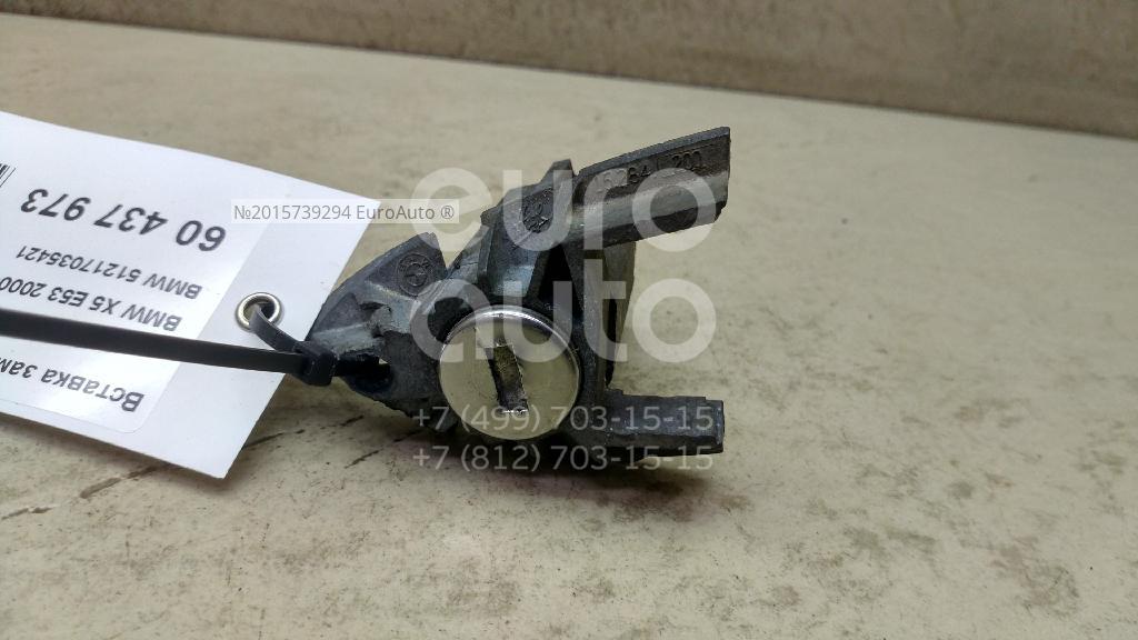 51217035421 BMW от 5741 руб. для BMW X5 E53 2000-2007 в Москве