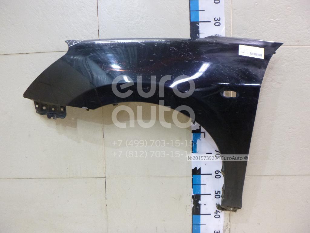 63101-4AA8B Nissan от 9852 руб. для Nissan Almera (G15) 2013-2018 в Москве