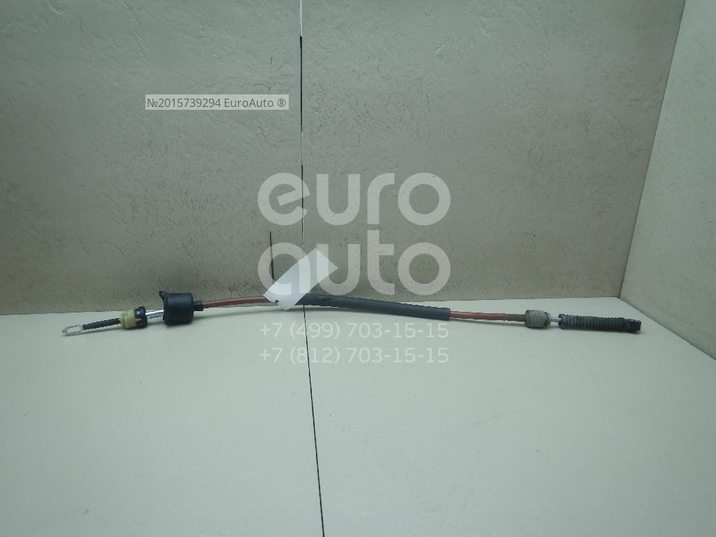 4F0713265 VAG от 1681 руб. для Audi A6 [C6,4F] 2004-2011 в Москве