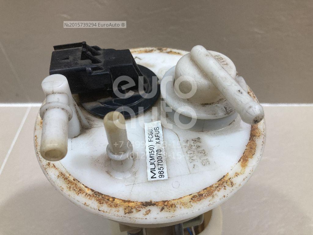 PDC-M012 PMC (Parts Mall) от 2846 руб. для Daewoo Matiz (M100/M150 ...