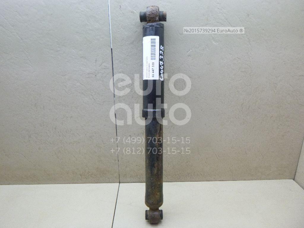 Nissan E6210-JG01A Амортизатор задний