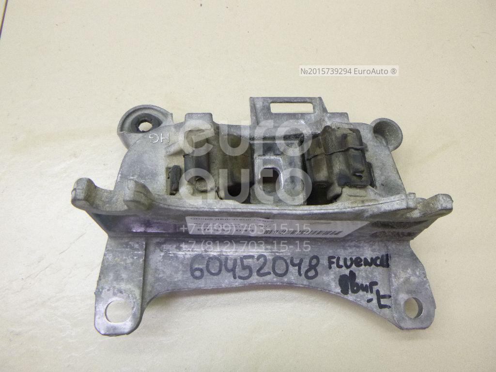 112200013R Renault Опора двигателя левая от производителя по спец цене ...