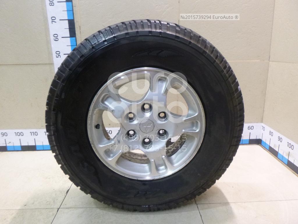 MR992254 Mitsubishi от 1119 руб. для Mitsubishi Pajero/Montero III (V6 ...