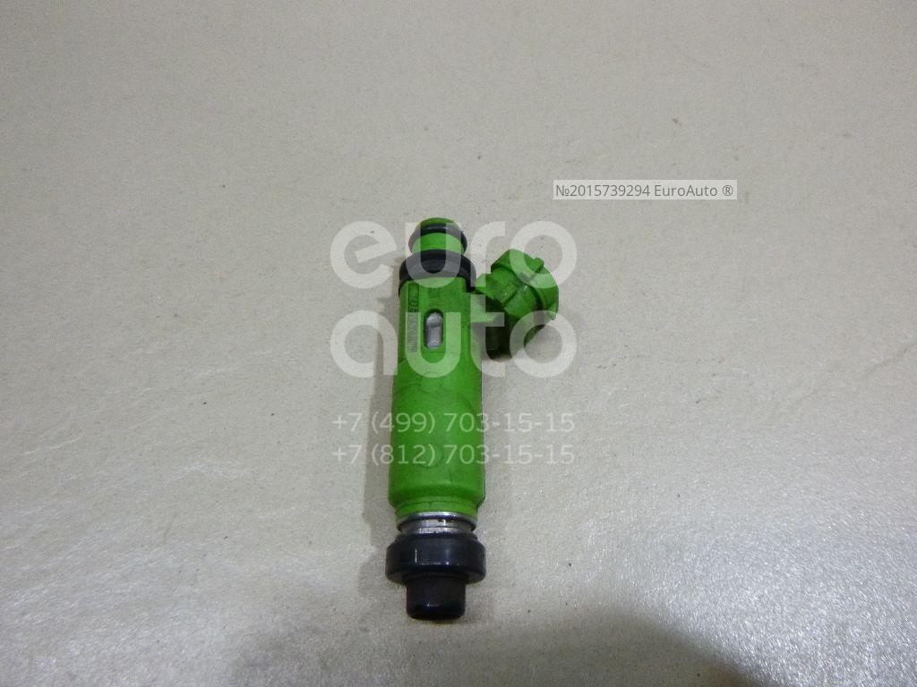 MD332733 Mitsubishi Форсунка инжекторная электрическая от производителя ...