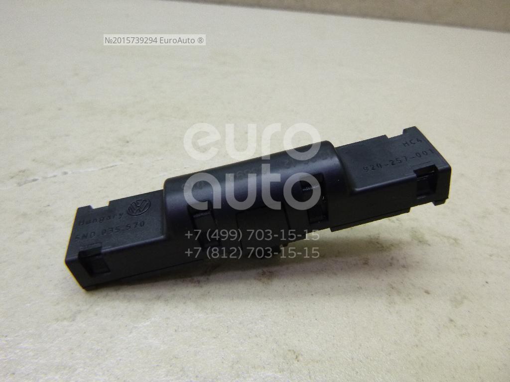5N0035570 VAG Блок электронный от производителя по спец цене купить