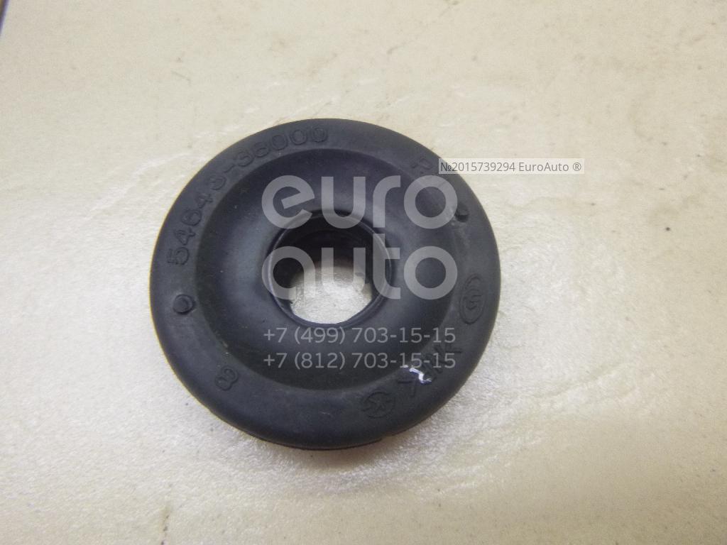 54643-38000 Hyundai-Kia Втулка переднего амортизатора от производителя ...