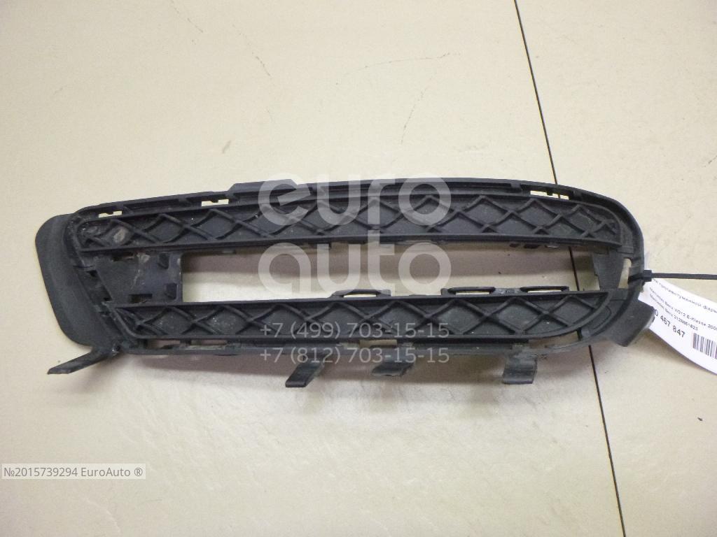 2128851623 Mercedes Benz от 1455 руб. для Mercedes Benz W212 E-Klasse ...