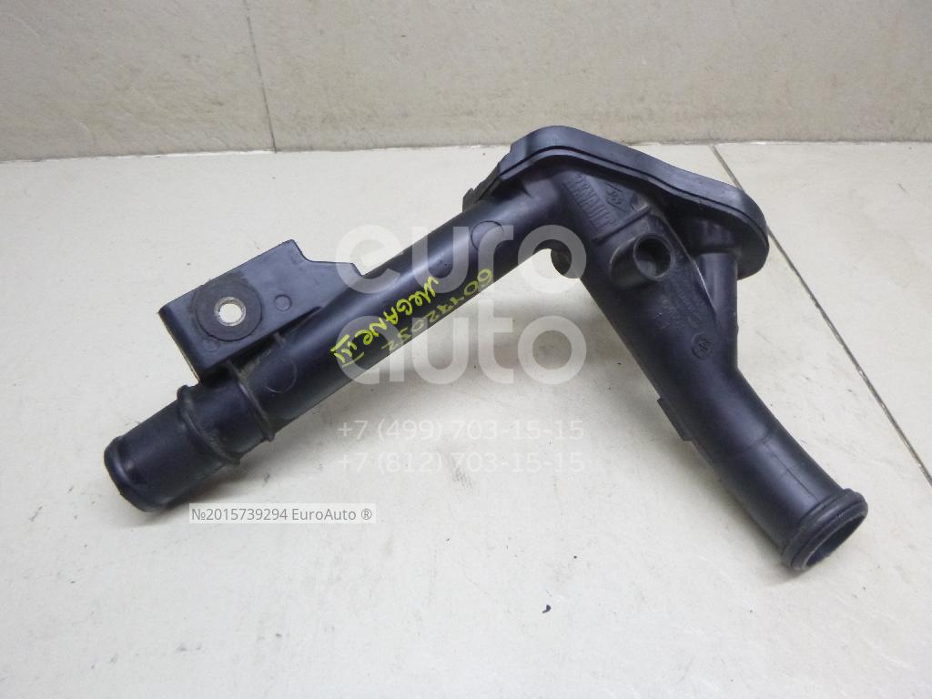 8200552604 Renault Трубка системы охлаждения от производителя по спец ...