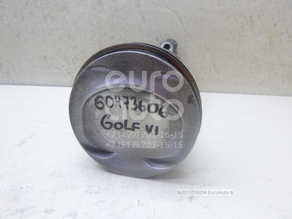 Поршень с шатуном для VW Golf VI 2009-2013 в Москве