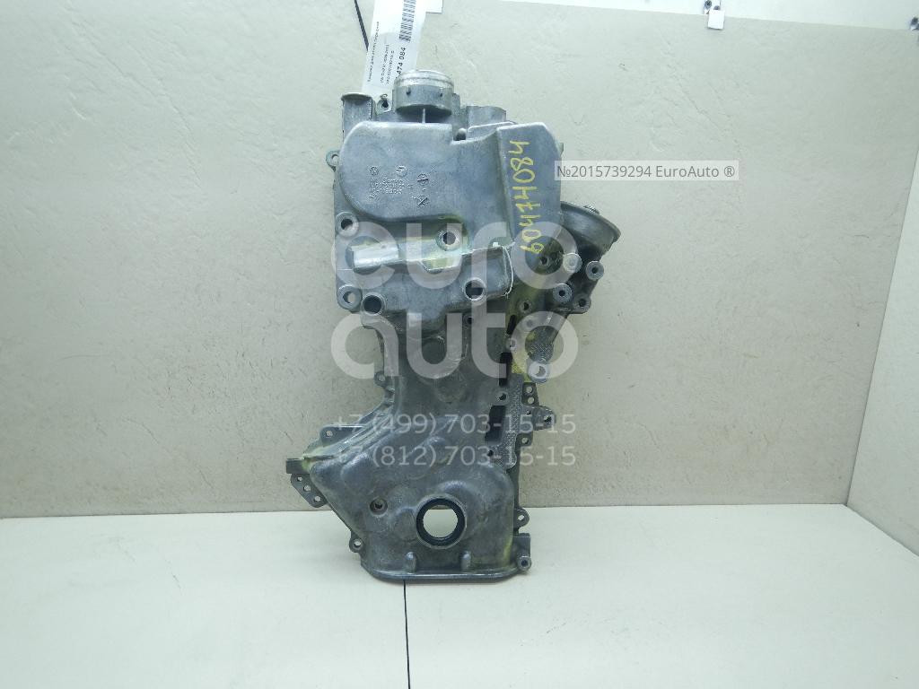 03C109210CP VAG Крышка двигателя передняя от производителя по спец цене ...