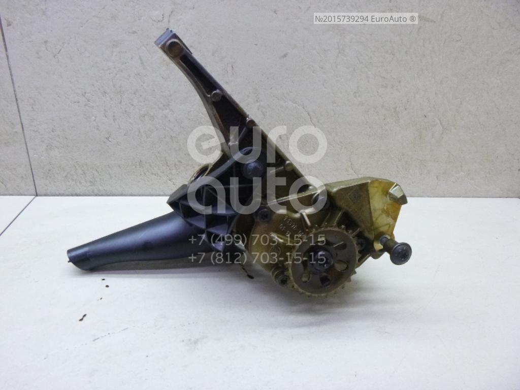 Насос масляный для Mercedes Benz GL-Class X164 2006-2012 в Москве