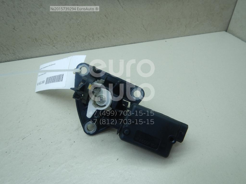 Кнопка открывания багажника для Renault Duster 2010-2021 в Москве