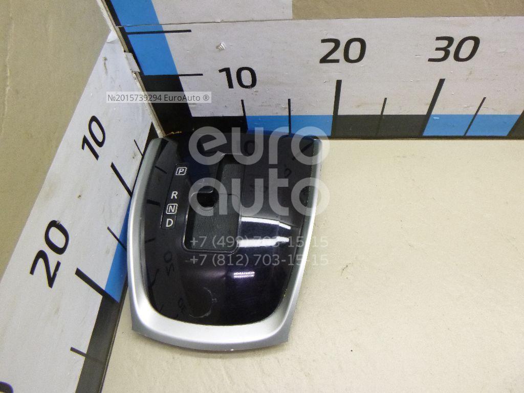 96941-4BA2A Nissan от 2865 руб. для Nissan X-Trail (T32) 2014-2023 в Москве