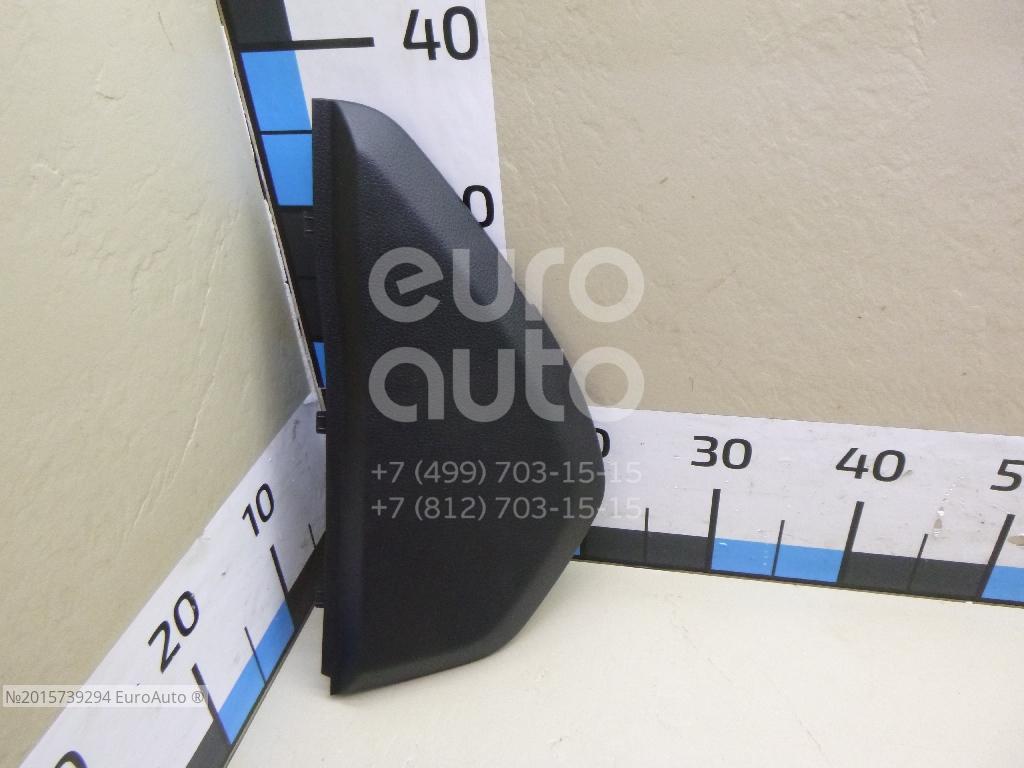 68498-4CE0A Nissan Накладка (кузов внутри) от производителя по спец ...