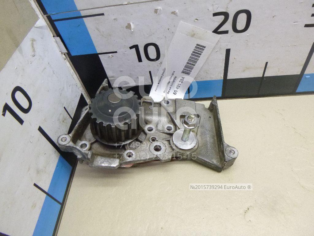 50005170 KS Насос водяной (помпа) от производителя по спец цене купить