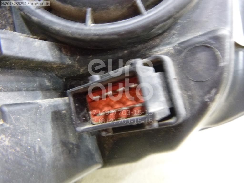 JH12-ATJ09-001L JH от 8611 руб. для Opel Astra J 2010-2017 в Москве