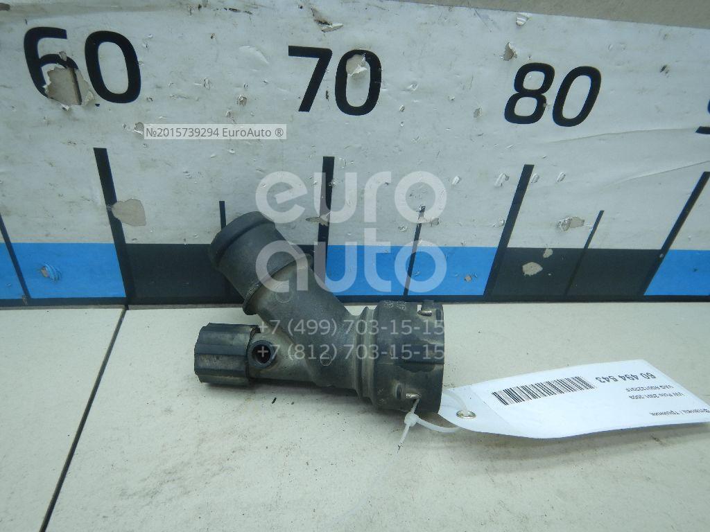 1J0122291A VAG Фланец / тройник от производителя по спец цене купить