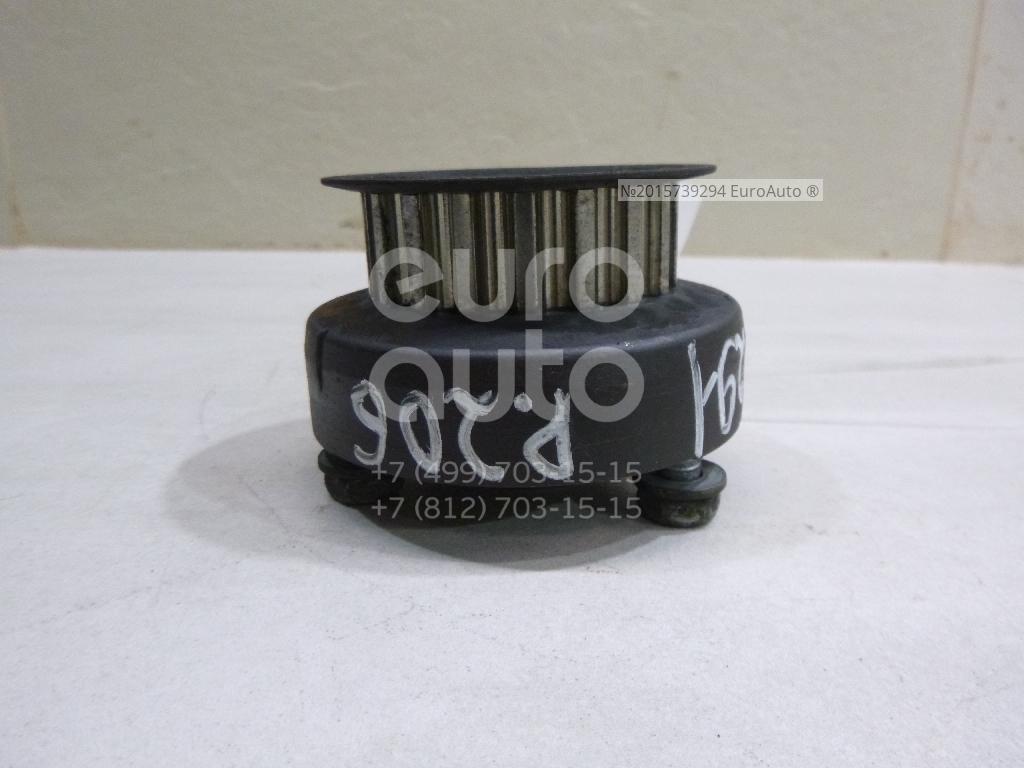 0513A0 Citroen-Peugeot Шестерня коленвала от производителя по спец цене ...