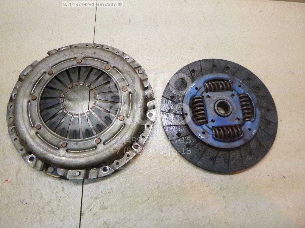 HD-119 Valeo PHC от 6743 руб. в Москве