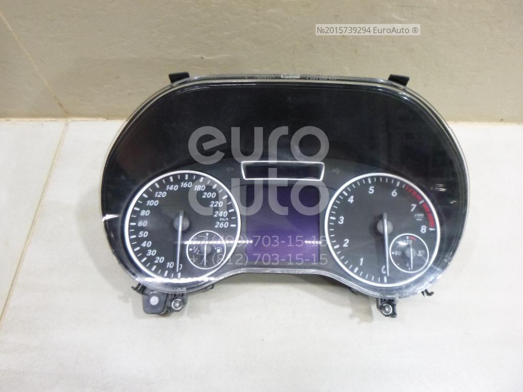 1569000903 Mercedes Benz от 39007 руб. для Mercedes Benz GLA-Class X156 ...