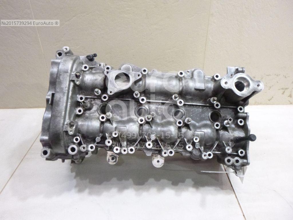 2700100103 Mercedes Benz Головка блока от производителя по спец цене купить