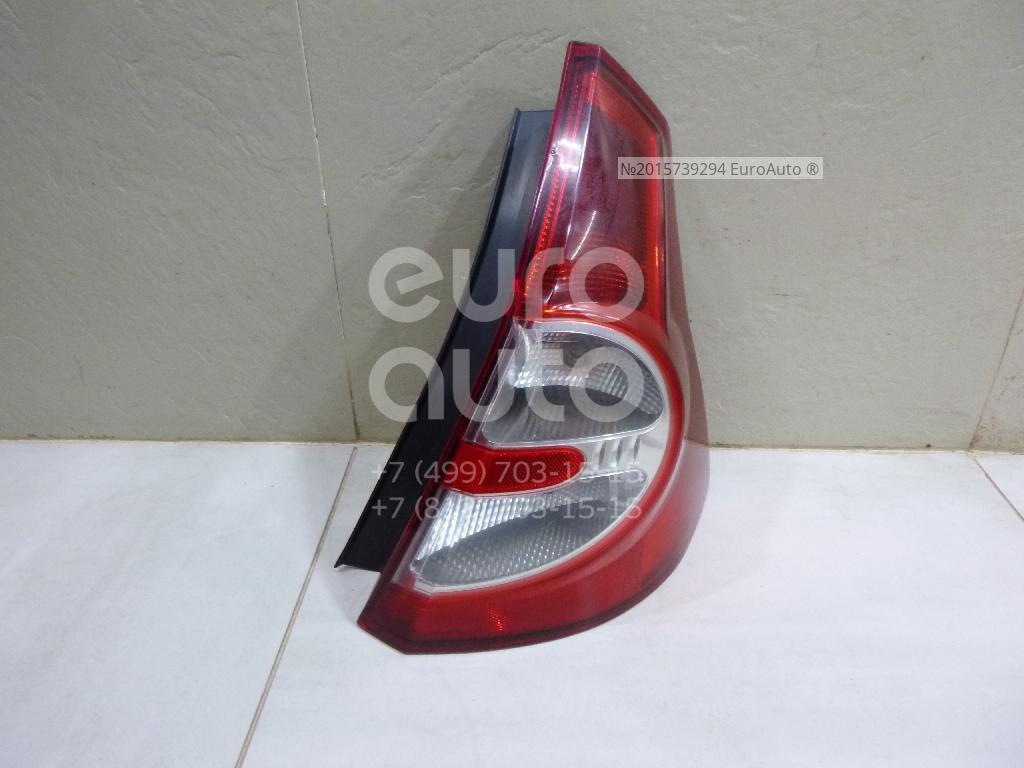 NSP078200734824 NSP от 2632 руб. для Renault Sandero 2009-2014 в Москве