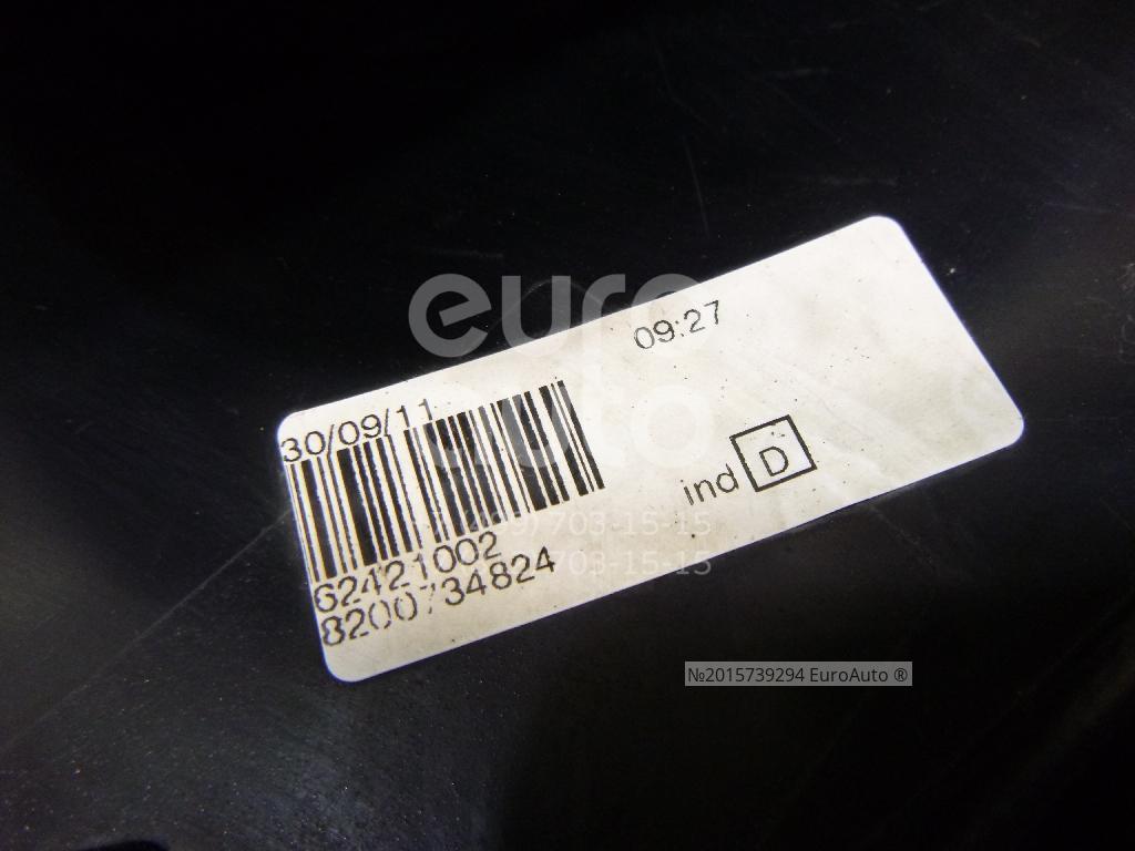 NSP078200734824 NSP от 3068 руб. для Renault Sandero 2009-2014 в Москве