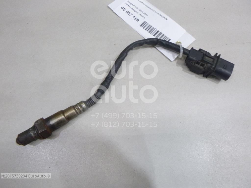 1918LL Citroen-Peugeot Датчик кислородный/Lambdasonde от производителя ...
